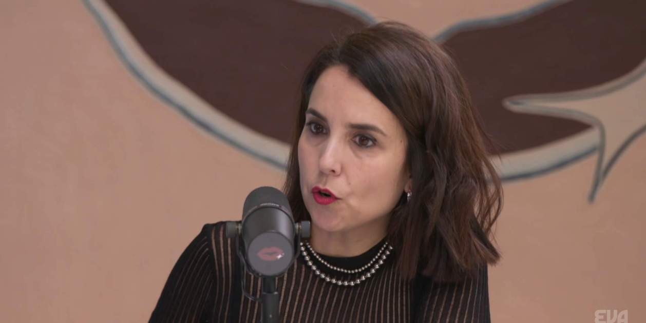 Laura Rosel denuncia els "dinars de feina" amb homes poderosos: "Volien ...