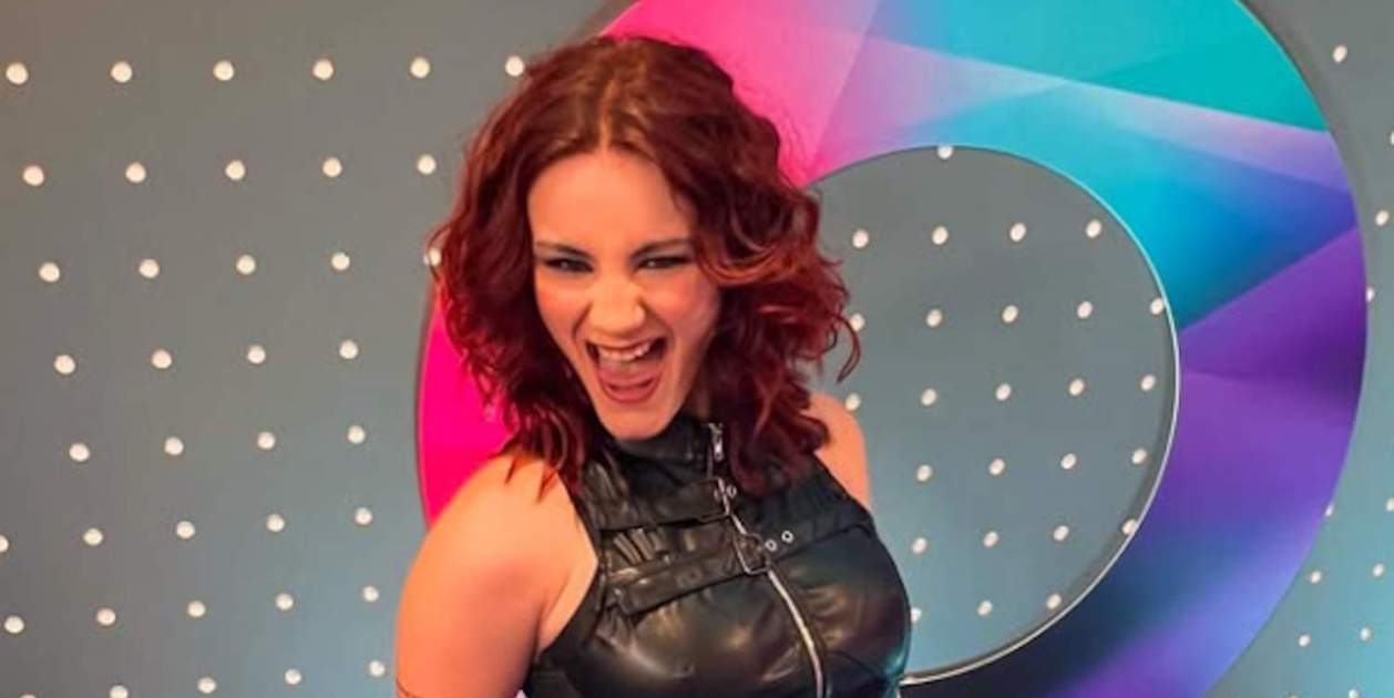 Jim, ganadora de 'Eufòria' de TV3, enamora con su pareja: besos en ...