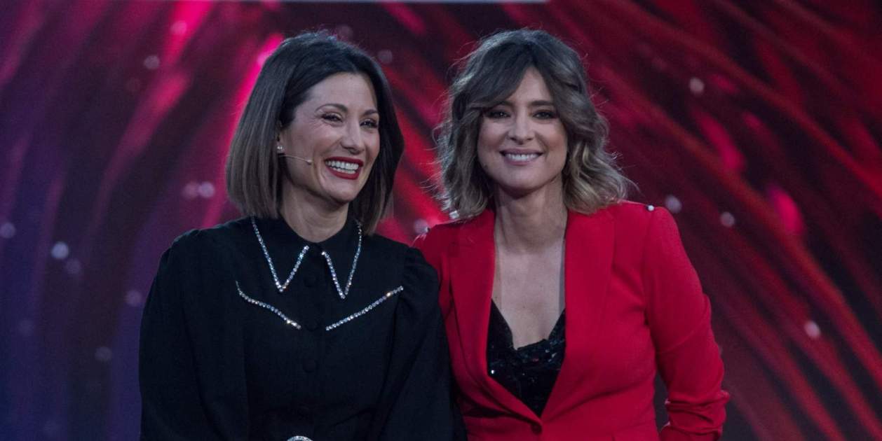 Sandra Barneda respon sobre Nagore Robles a 'Supervivientes', la ...