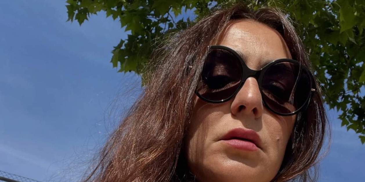 Candela Peña recuerda sus inicios en TV3 y por qué no se anima a hablar ...