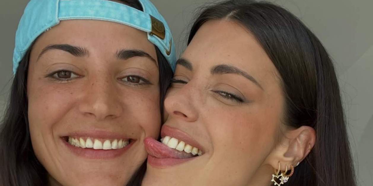 Dulceida no se esconde y confiesa cómo ha vivido 3 meses separada de ...