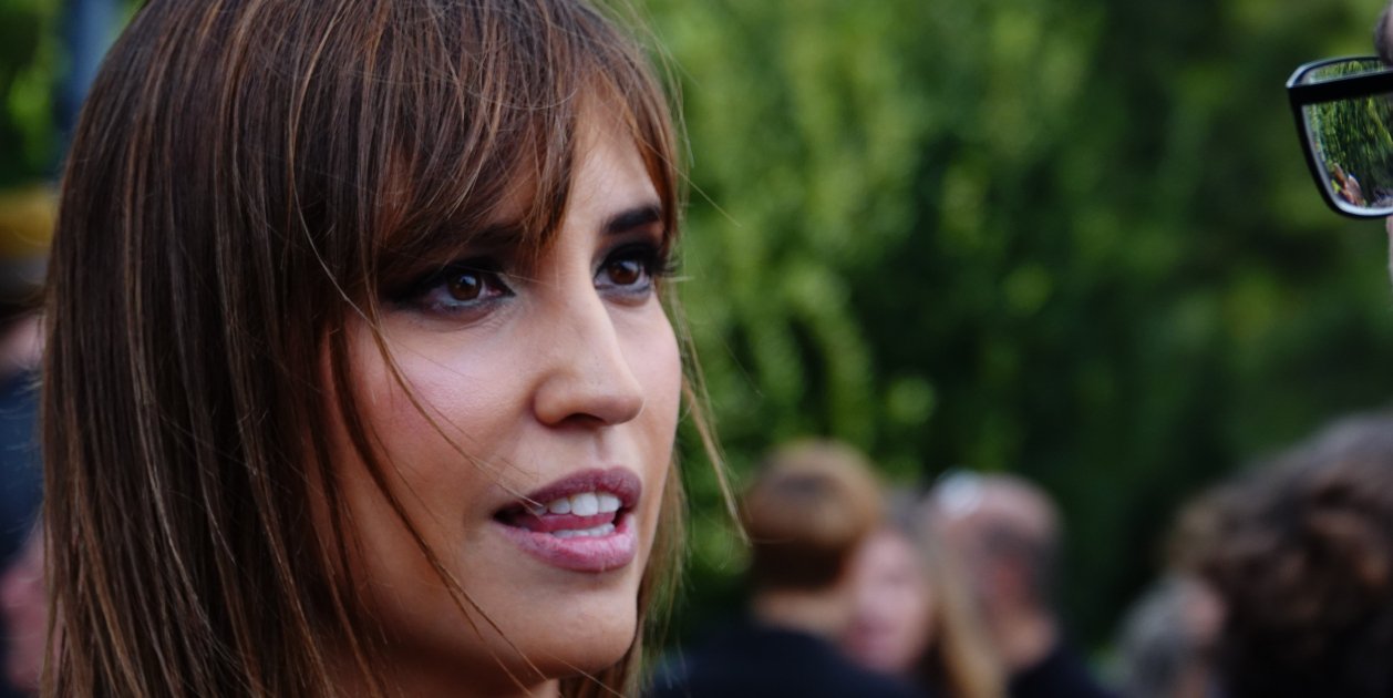 Sandra Sabatés, nuevo libro y nueva pareja (ya no está con 'Águila Roja')