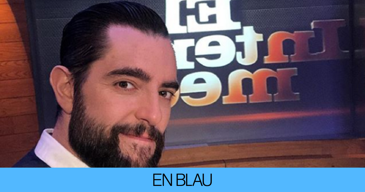 Dani Mateo: "Recibo amenazas y la policía en lugar de protegerme me ...