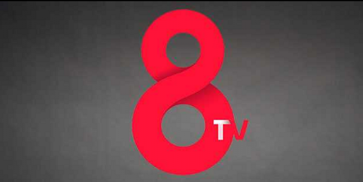 La nueva 8tv, bajo mínimos: 0,6% de audiencia y condenada al cierre