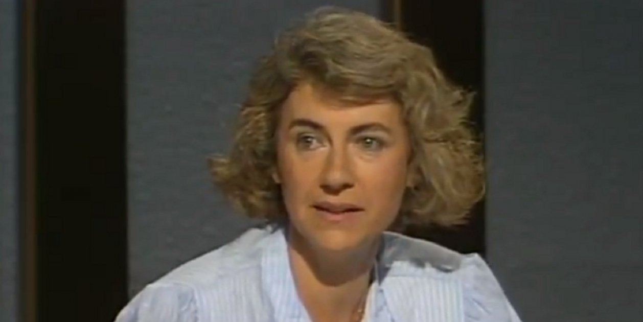 TV3 recuerda la primera aparición de Muriel Casals y emociona a Sala-i ...