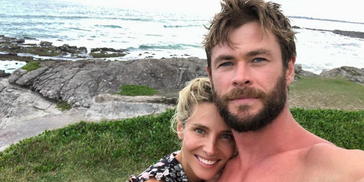 ¿Qué avergüenza de España a Chris Hemsworth? Elsa Pataky lo revela
