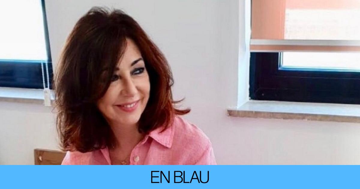 Ana Rosa se hace la bucólica en el campo y sale trasquilada: "¡Mala ...