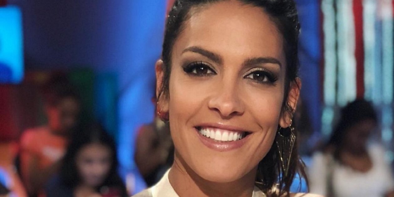 Emotivo vídeo de Lorena Castell mostrando a su hijo cuando cree que ...