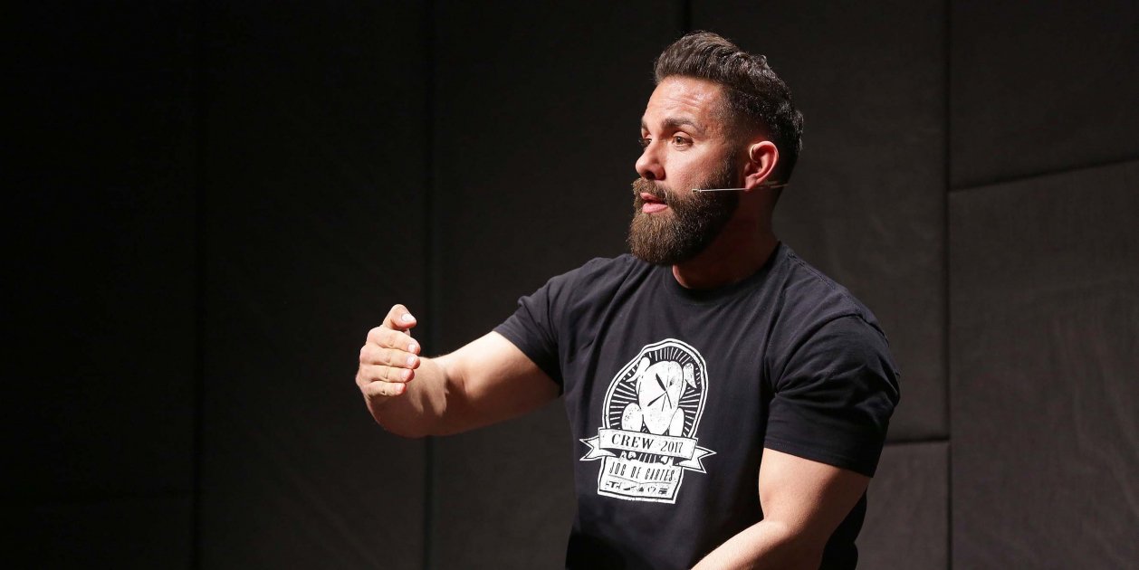 Marc Ribas, chef de TV3, cocina lo más visto del día y abre restaurante ...