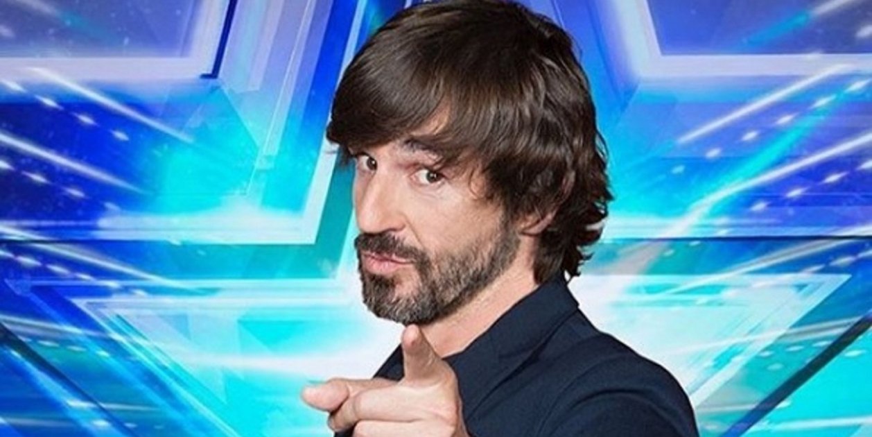 El gran cambio físico de Santi Millán que impacta: "No tengo palabras"