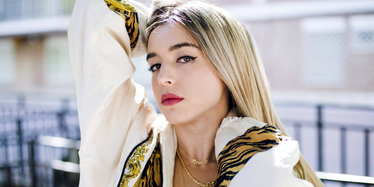 La foto explosiva: Mimi de OT (y las bailarinas Lola Indigo) enseñan ...