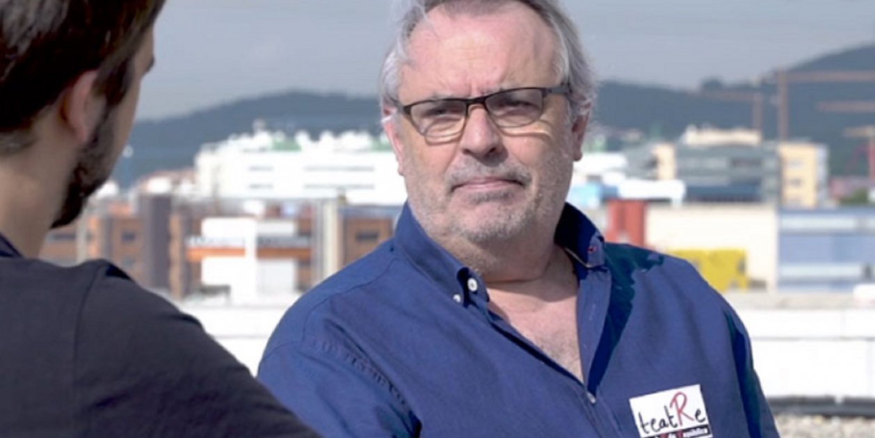 "Tus hijos me dan pena": Bozzo revela el xoc amb el guarda que no l ...