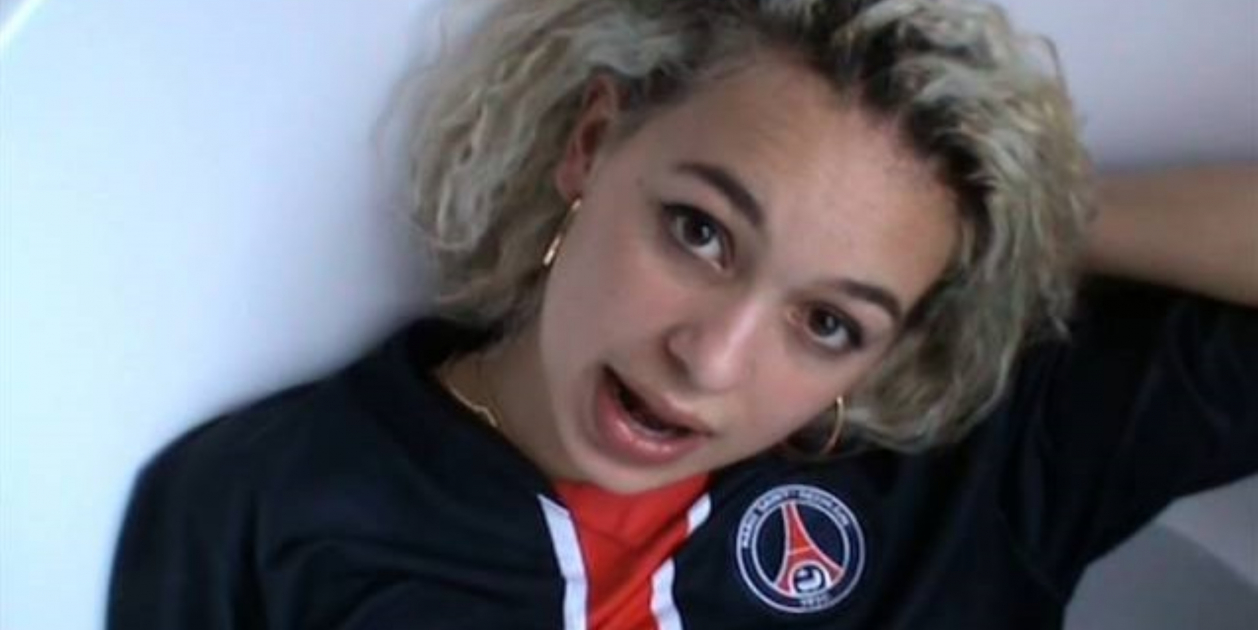 Trap catalán: los orígenes del fenómeno musical Bad Gyal