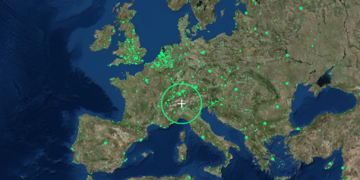 Escucha todas las emisoras de radio del mundo en esta web