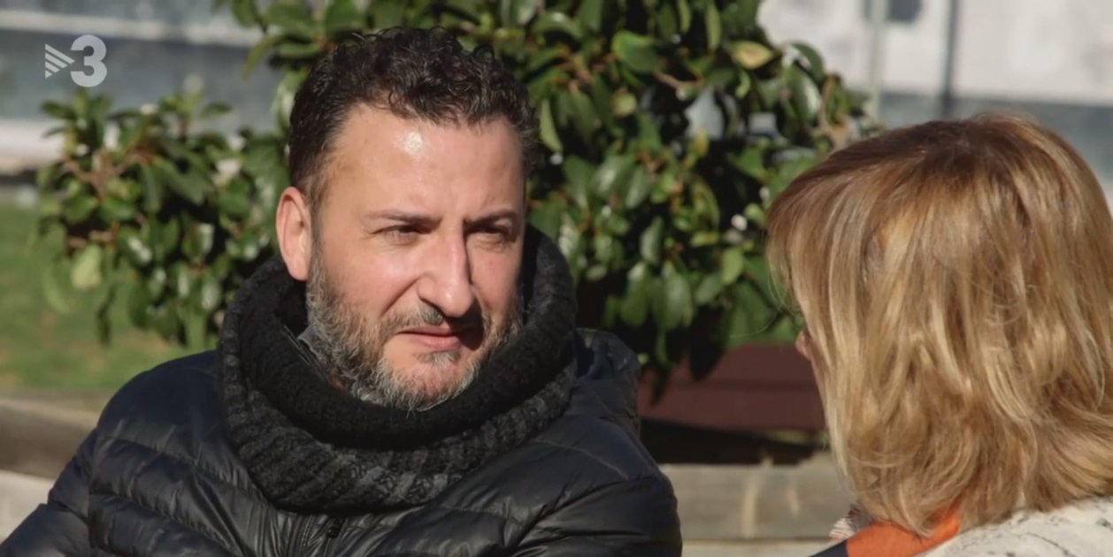 Toni Soler recuerda en TV3 la trágica muerte de su padre (y lo homenajea)