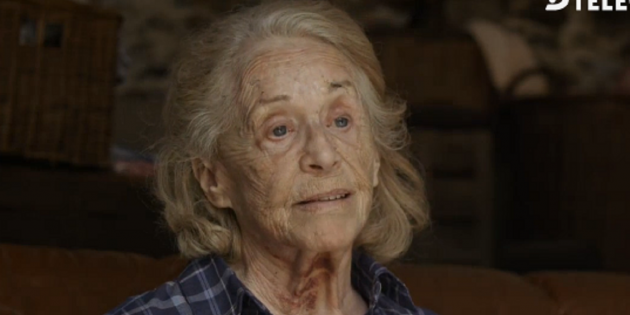 Montserrat Carulla, la estrella inesperada de Telecinco