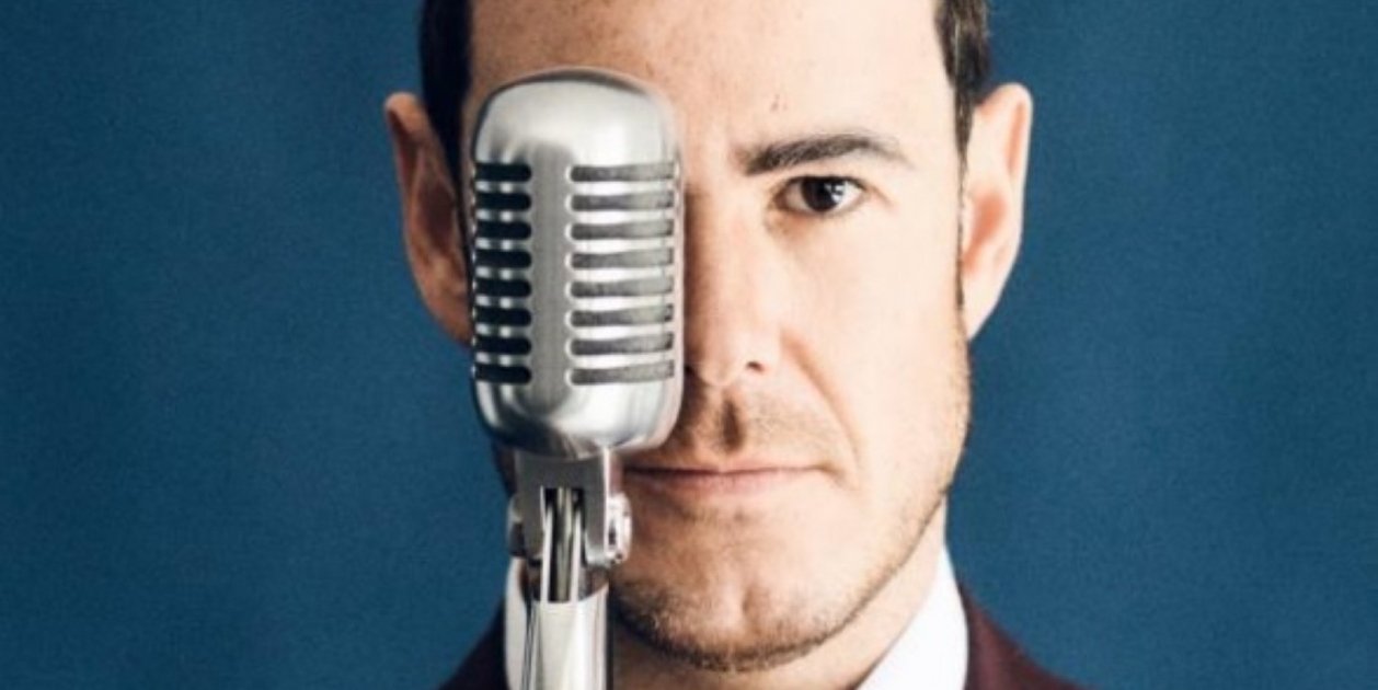 El actor Ivan Labanda, nuevo profesor de Operación Triunfo 2020