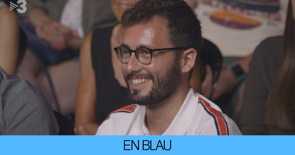 El sevillano que deslumbra en TV3 por su amor a la lengua aranesa