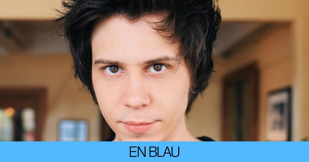 La cara oculta del Rubius, el youtuber más conocido de España