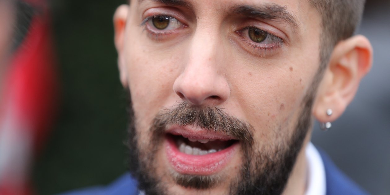 Telecinco revienta a David Broncano: la increíble fortuna que cobra por ...