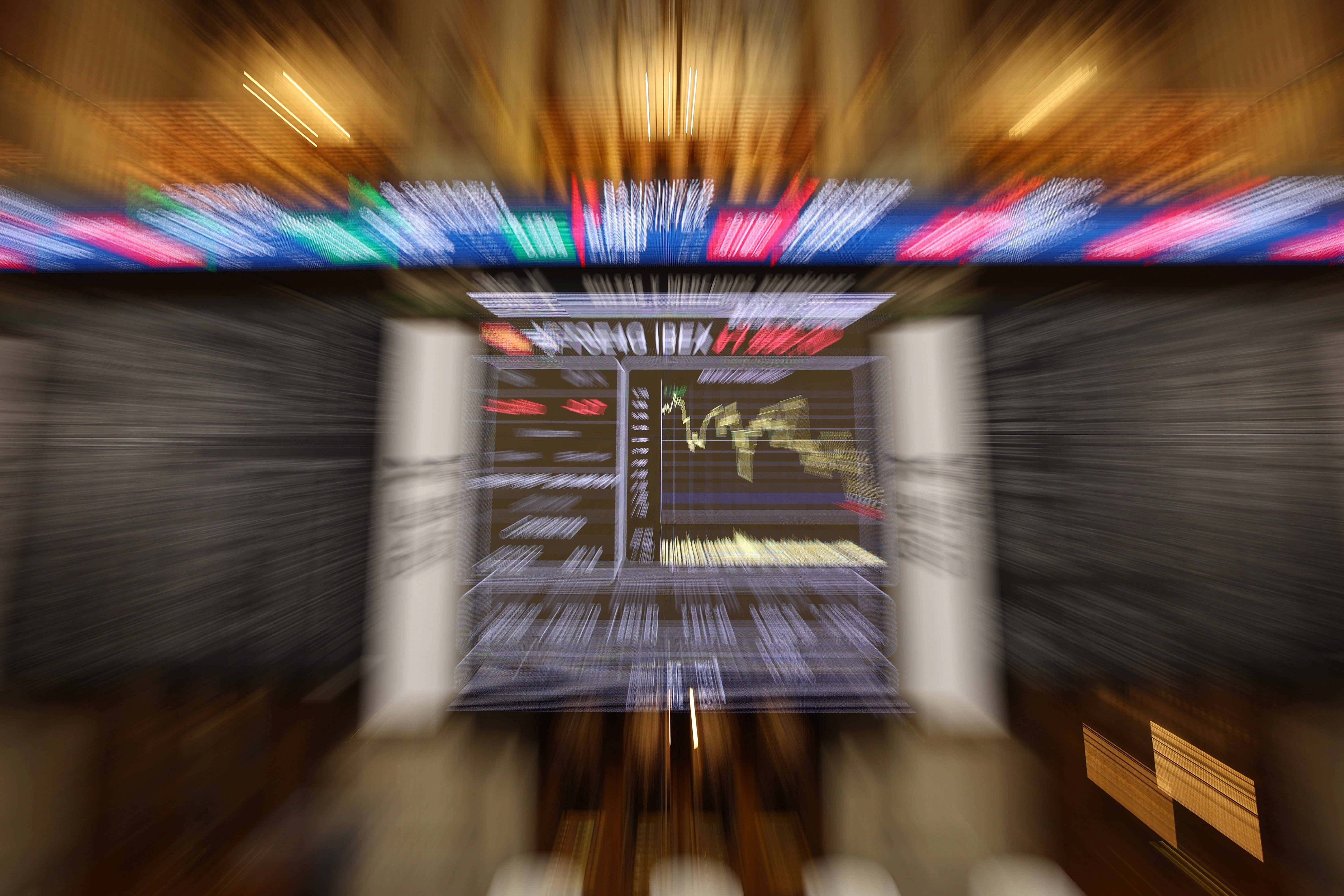 Mercados: Noticias de la bolsa y criptomonedas | ON ECONOMIA