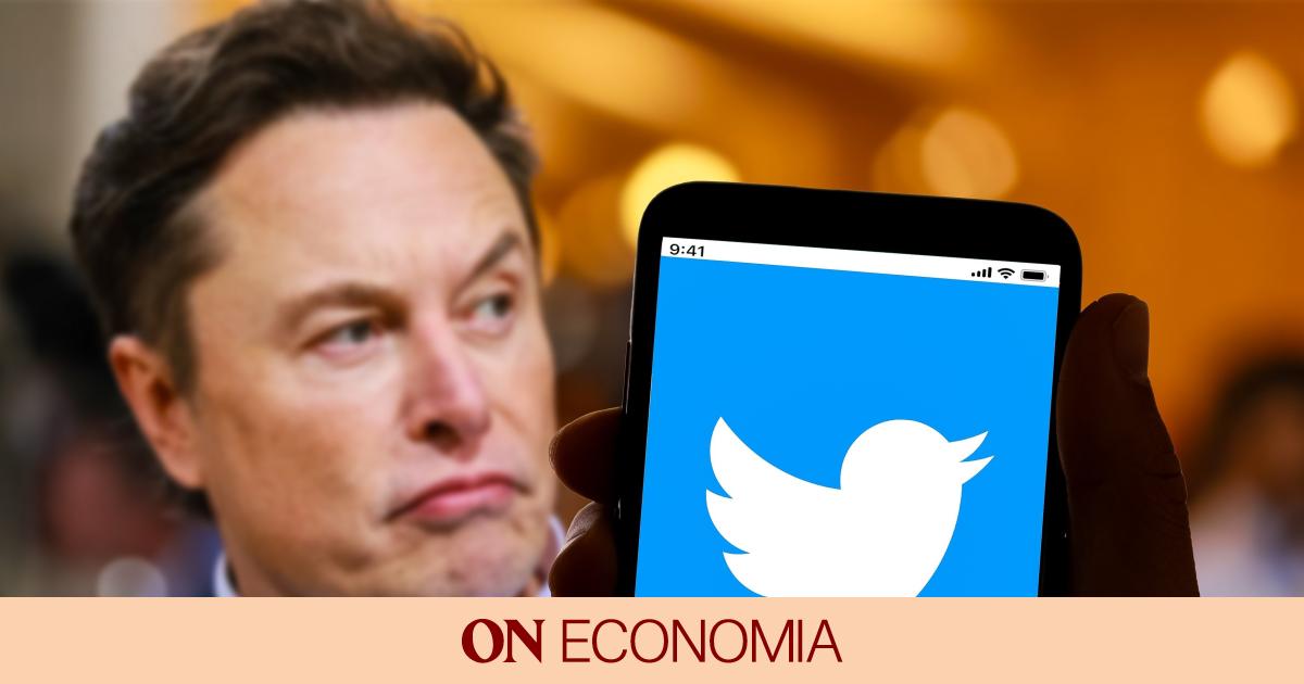 La publicidad en Twitter con Elon Musk ha caído un 42%: Coca-Cola o ...