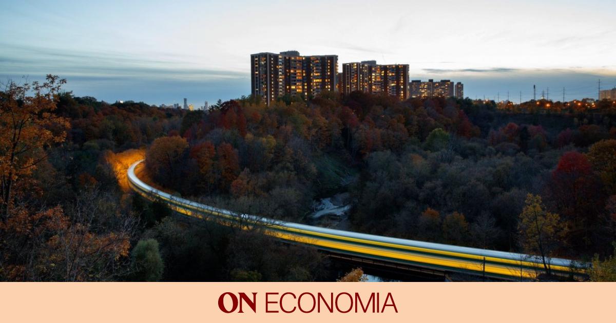 FCC gana a ACS un contrato de 1.780 millones de euros por|para el metro ...