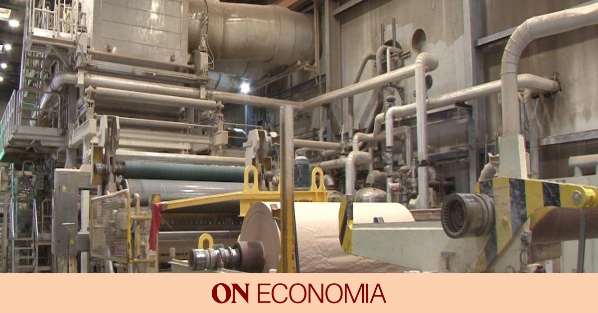 LC Paper inverteix 3 milions per impulsar la marca ecològica Dalia