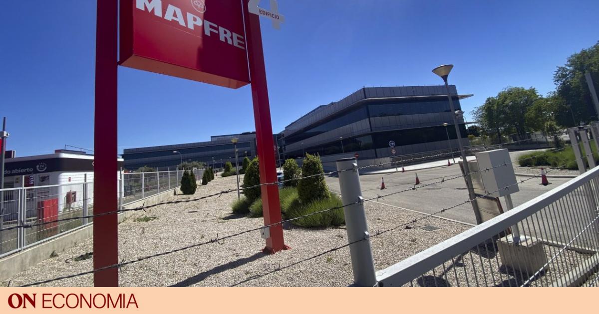 La reaseguradora de Mapfre amplía capital en 250 millones para crecer más