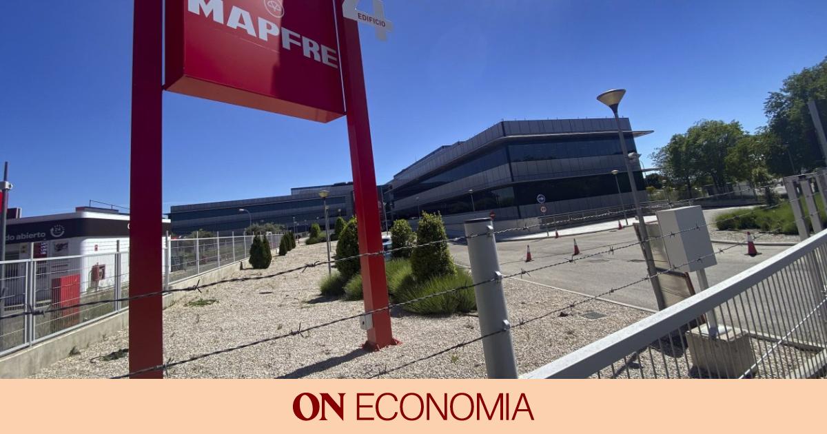 La reaseguradora de Mapfre amplía capital en 250 millones para crecer más