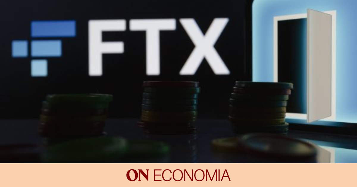 Un desastre "especial": per què el daltabaix de FTX és diferent de la resta?