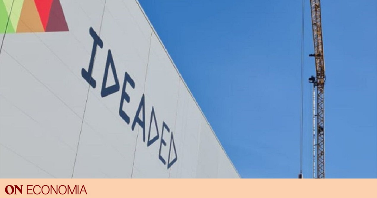 Ideaded tendrá la sala blanca de semiconductores privada más grande del ...