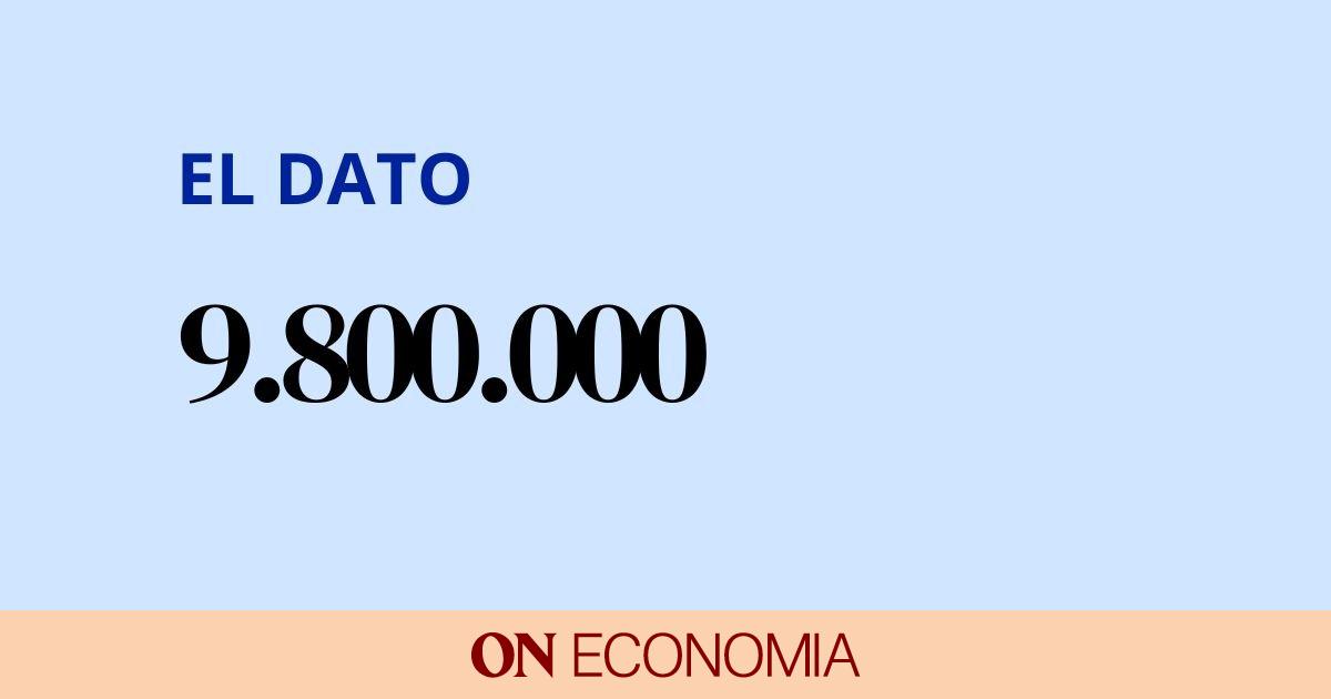 Renfe estrena uniforme por 9,8 millones de euros