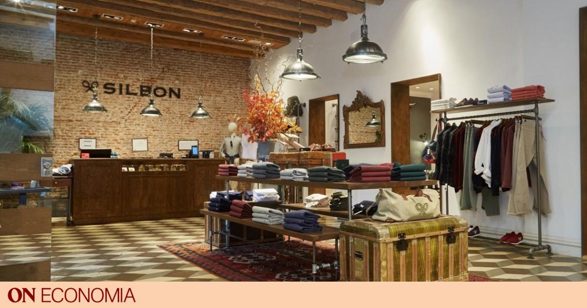 Silbon, la firma de moda que nació con 3.000 euros y que ahora factura ...