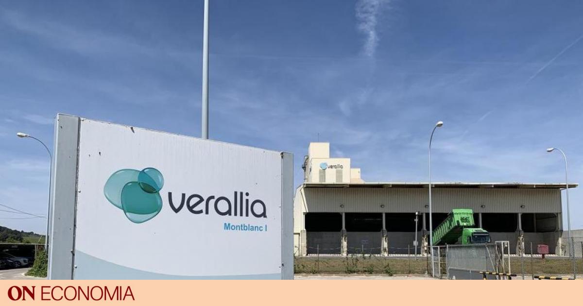 El fabricante de vidrio|cristal francés Verallia invierte 60 millones y ...