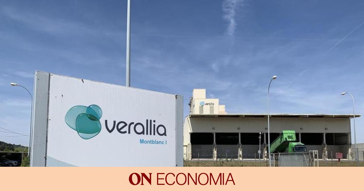 El fabricante de vidrio|cristal francés Verallia invierte 60 millones y ...