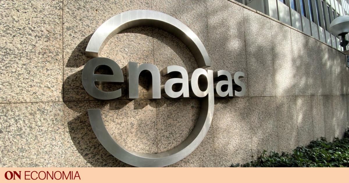 Enagás se hace grande en Europa y desembolsa 75 millones por el 20% de BBL