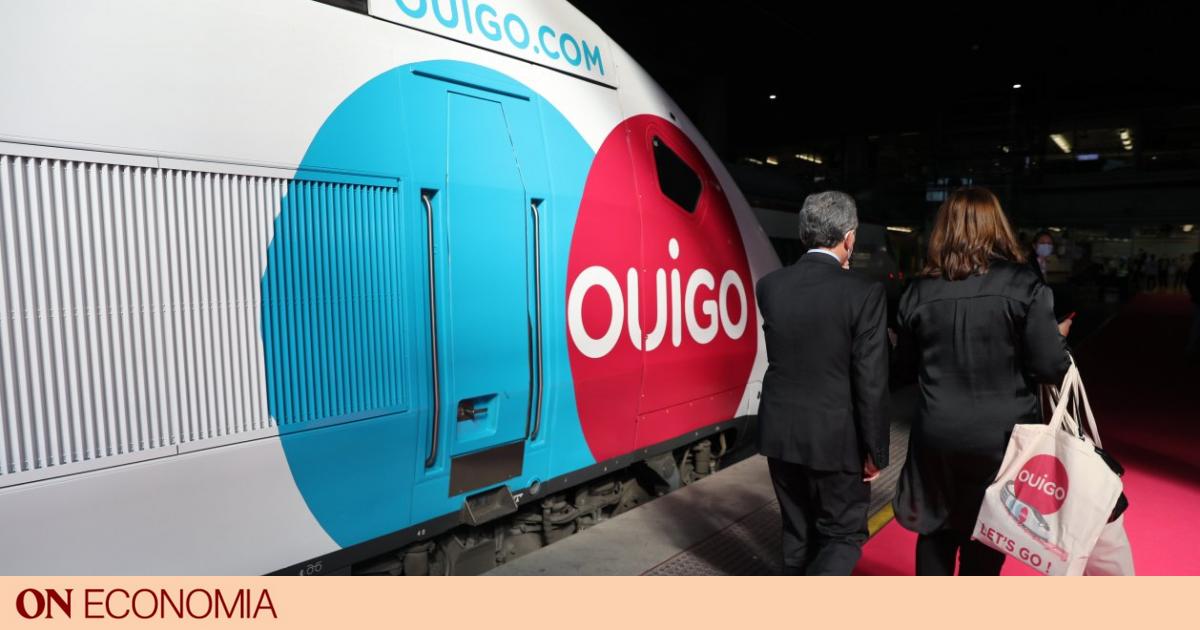 Adif compensará a Ouigo e Iryo si Renfe sigue saliendo desde Atocha al Levante