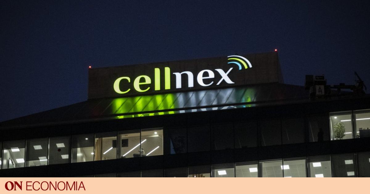 Las claves para analizar una posible opa de American Tower a Cellnex