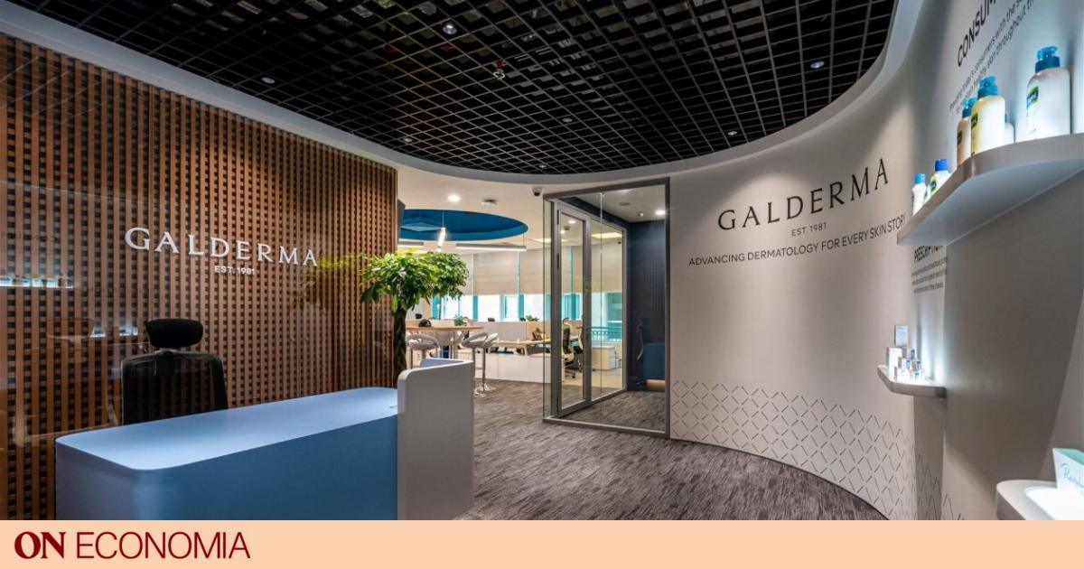 La multinacional suiza Galderma se instalará en Barcelona y creará 50 ...