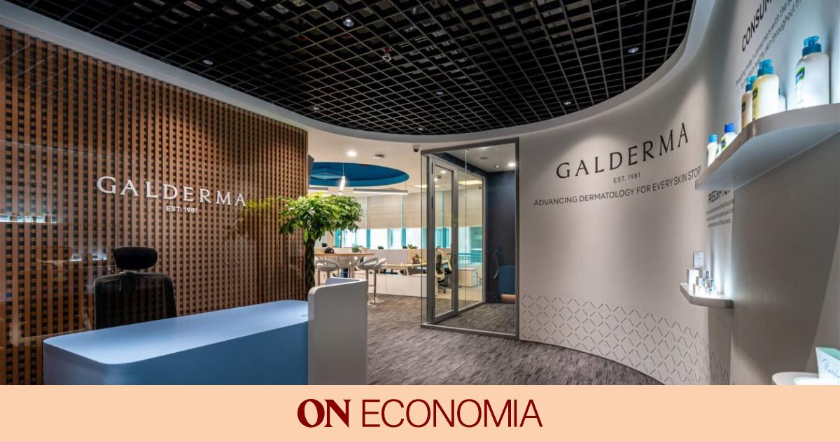La multinacional suiza Galderma se instalará en Barcelona y creará 50 ...