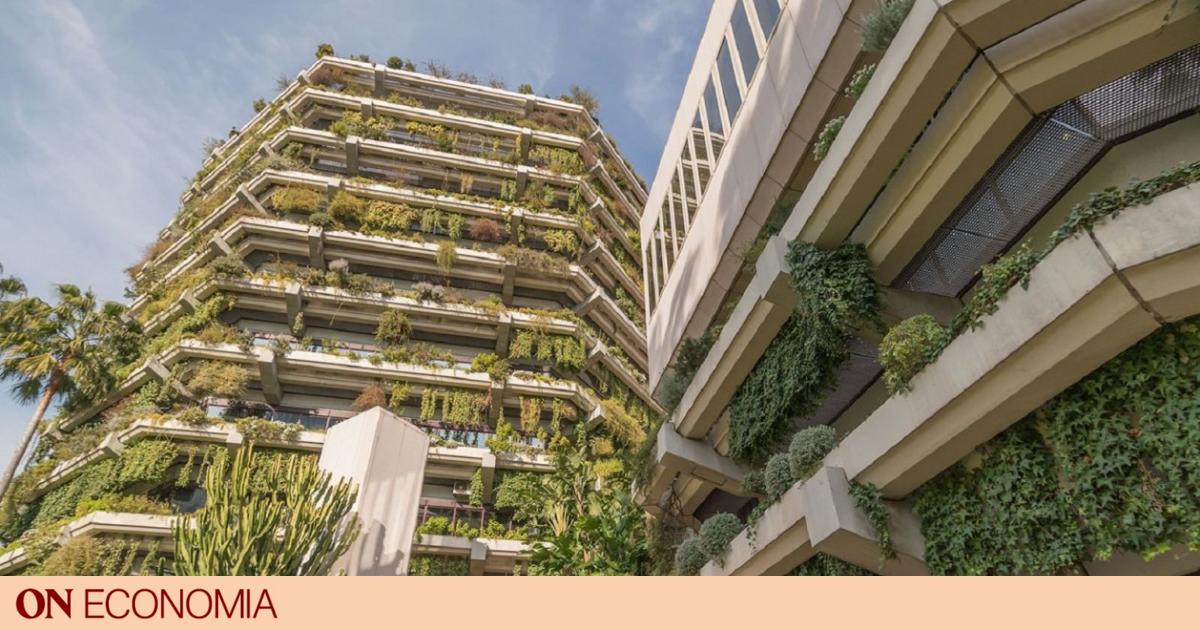 El icónico edificio de la editorial Planeta en Barcelona busca comprador
