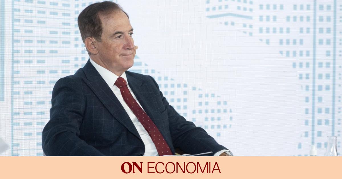 El beneficio de Mapfre caerá más de un 10% sin Bankia ni Liberbank