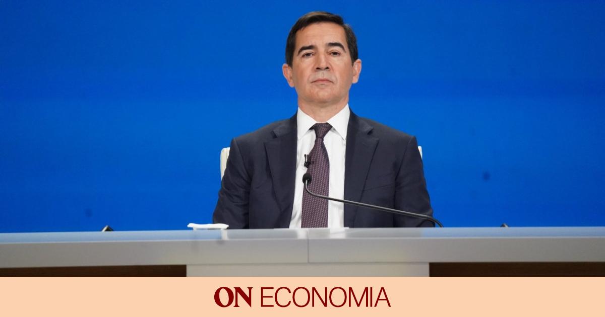 BBVA logra un beneficio de 6.420 millones de euros en 2022, el mejor de ...