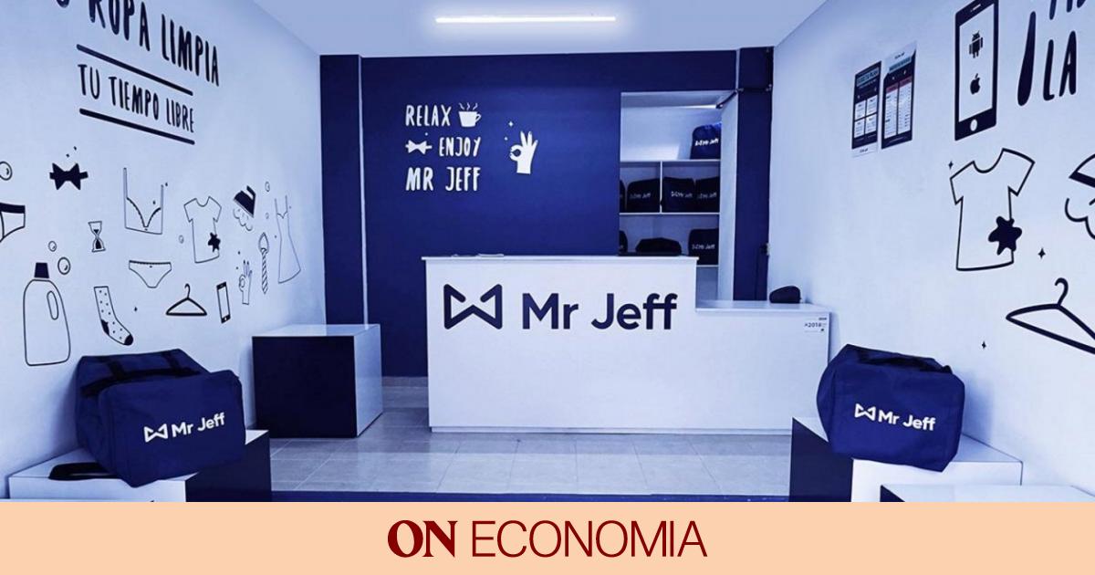 La start-up Jeff rep 83 milions i posa rumb a la rendibilitat després ...