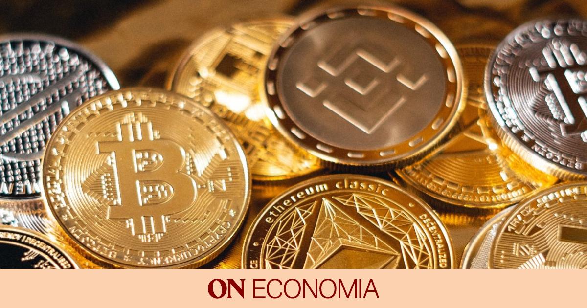 Estas Son Las Criptomonedas Que Crecen Más De Un 200 En El último Mes