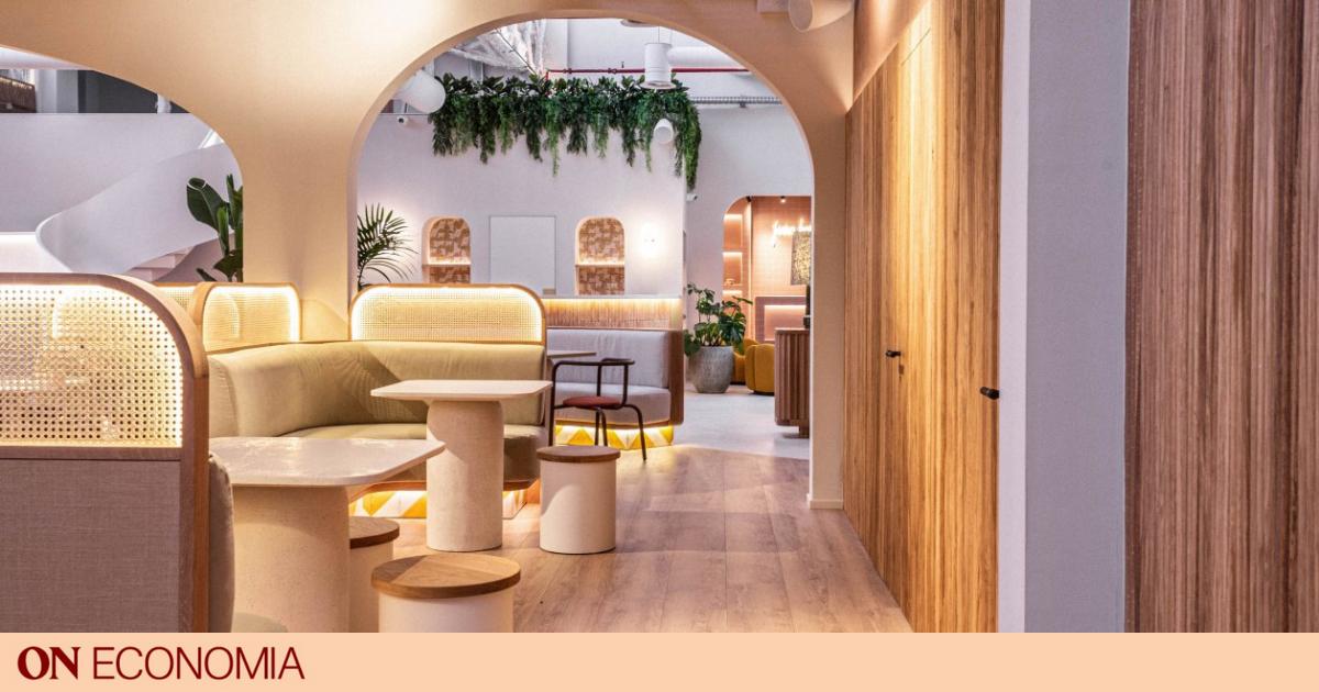 Juno House duplica socias en un año y crea nuevas líneas de negocio