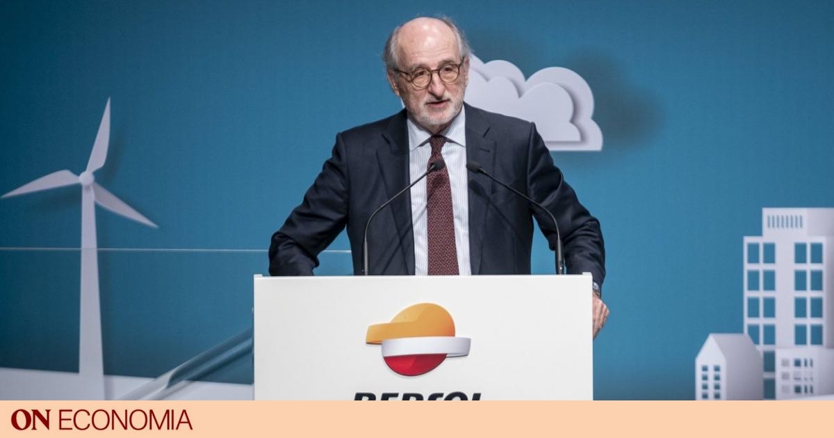 Repsol gana 4.251 millones en 2022 y anuncia inversiones históricas de ...