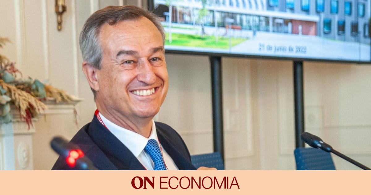 Oliu gana 1,7 millones como presidente de Sabadell y González-Bueno 2,5 millones como CEO