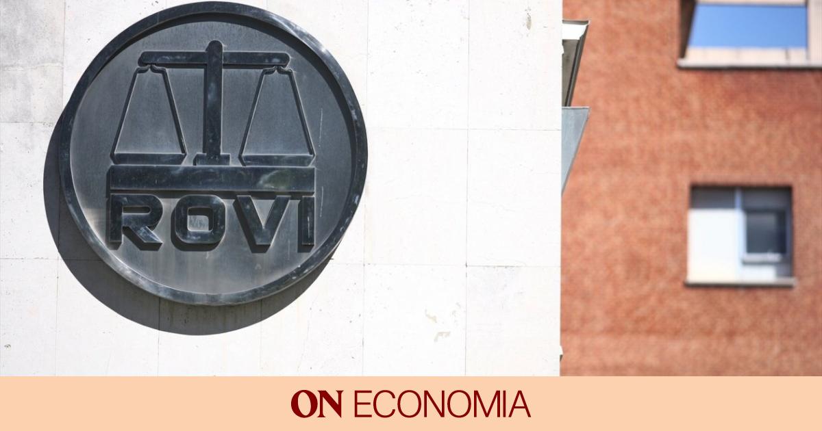 Rovi aumentó su beneficio un 30%, hasta los 200 millones de euros